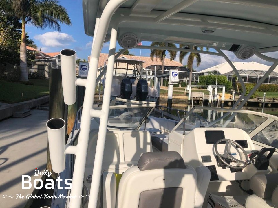 2019 World Cat 255 Dc for sale. View price, photos and Buy 2019 World ...