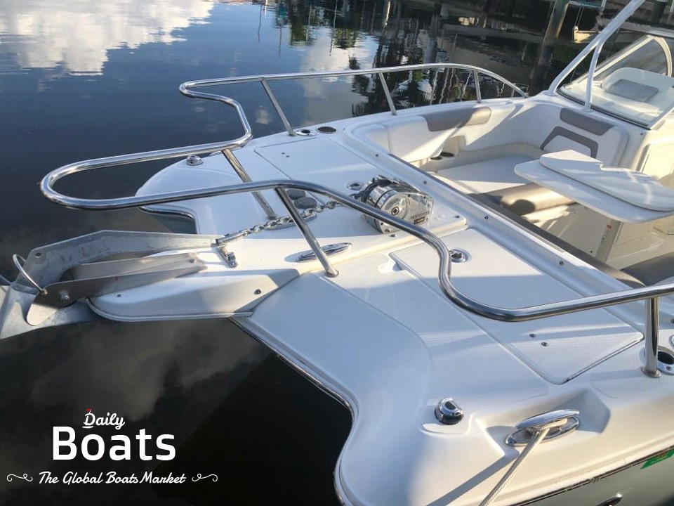 2019 World Cat 255 Dc for sale. View price, photos and Buy 2019 World ...