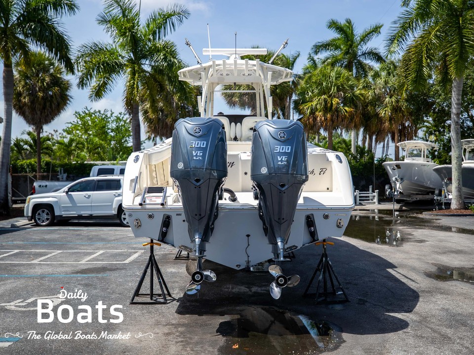 2022 Cobia 320 Cc for sale. View price, photos and Buy 2022 Cobia 320 ...