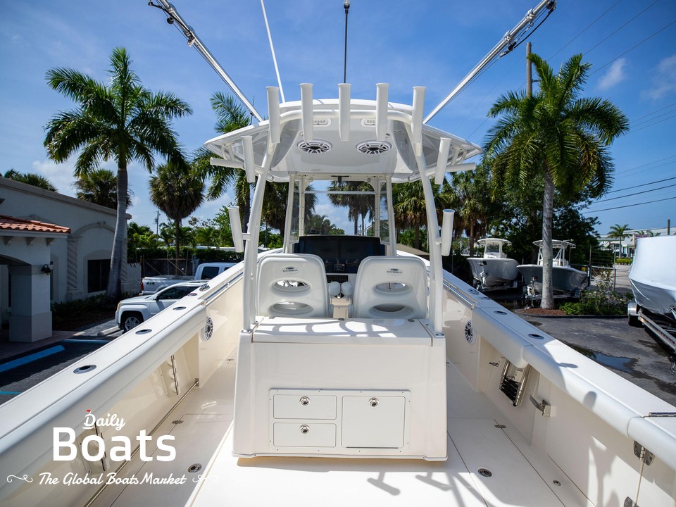 2022 Cobia 320 Cc for sale. View price, photos and Buy 2022 Cobia 320 ...