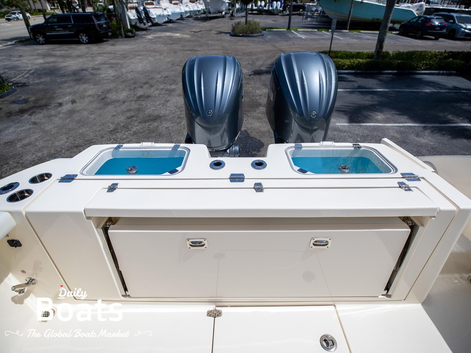 2022 Cobia 320 Cc for sale. View price, photos and Buy 2022 Cobia 320 ...