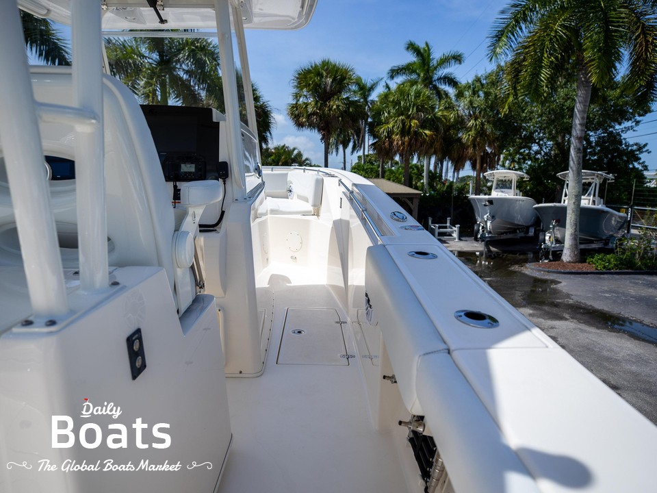 2022 Cobia 320 Cc for sale. View price, photos and Buy 2022 Cobia 320 ...