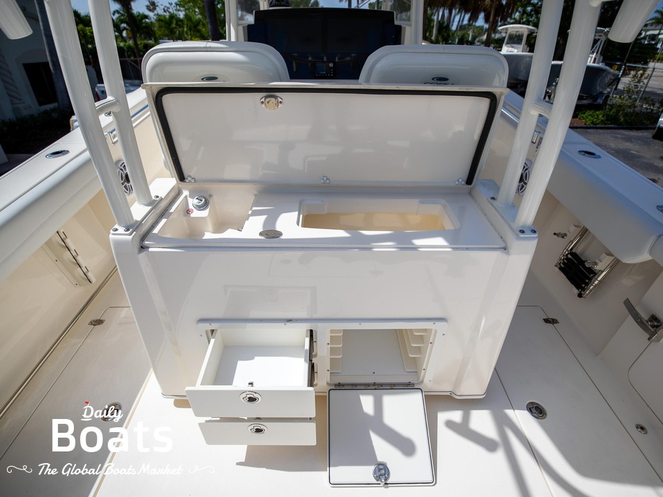 2022 Cobia 320 Cc for sale. View price, photos and Buy 2022 Cobia 320 ...