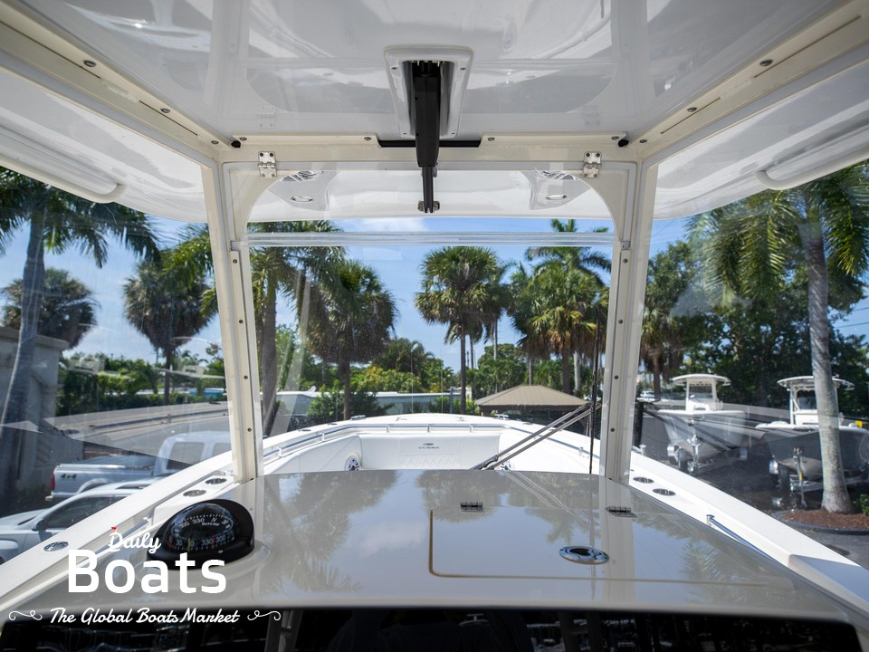 2022 Cobia 320 Cc for sale. View price, photos and Buy 2022 Cobia 320 ...