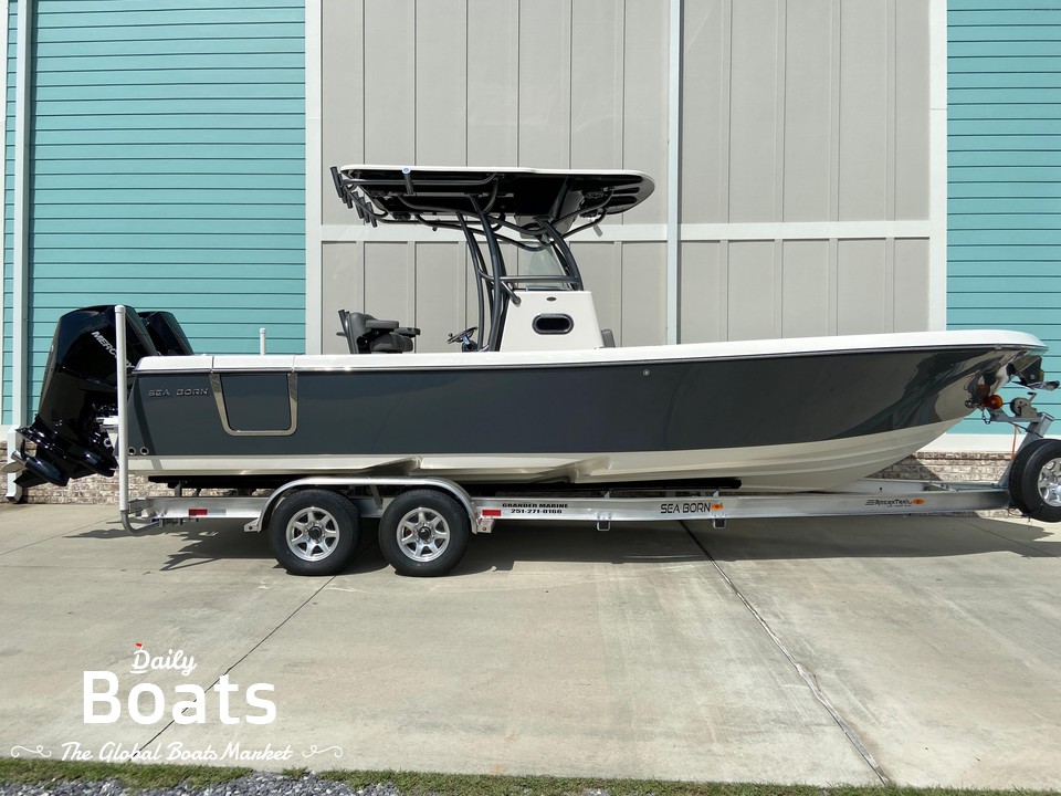 2022 Sea Born Lx 26 for sale. View price, photos and Buy 2022 Sea Born ...