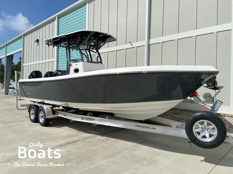 2022 Sea Born Lx 26 for sale. View price, photos and Buy 2022 Sea Born ...