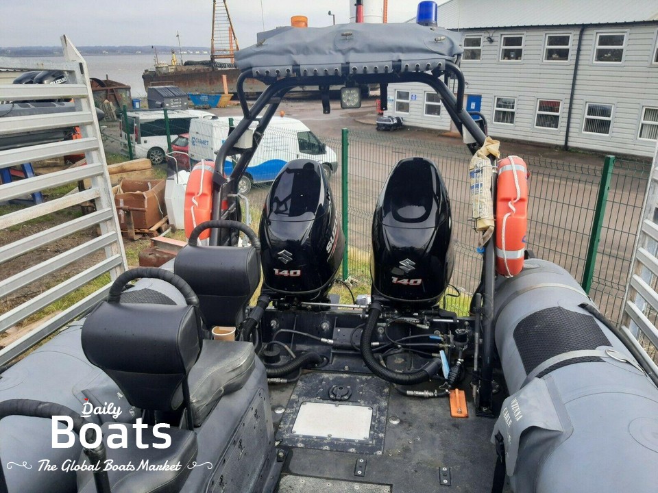 2000 Halmatic Arctic 24 for sale. View price, photos and Buy 2000 ...