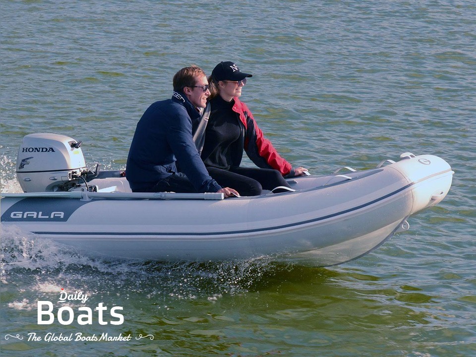 2019 Gala Atlantis 270 for sale. View price, photos and Buy 2019 Gala ...