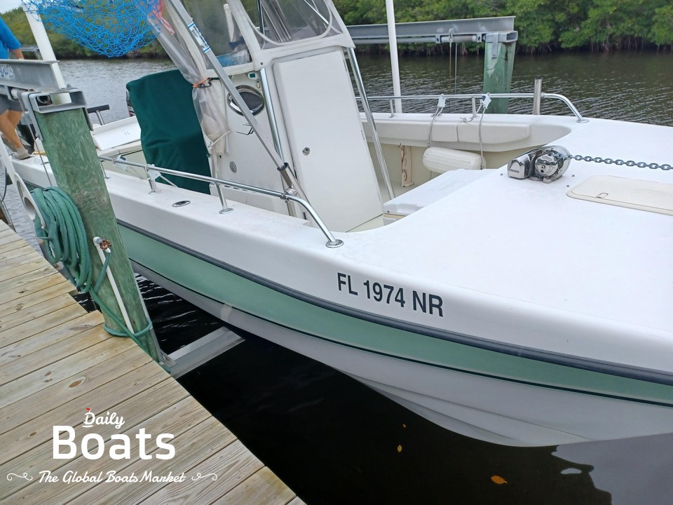 2008 Twin Vee 26 Center Console for sale. View price, photos and Buy ...