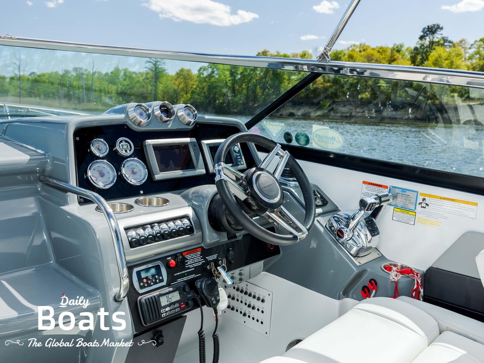 2013 Formula 310 Sun Sport for sale. View price, photos and Buy 2013 ...