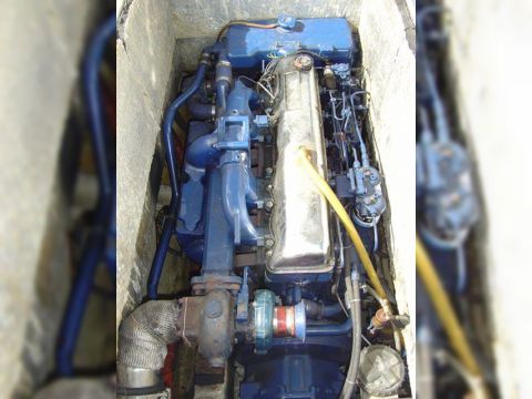 1994 BJR Westral Chief for sale. View price, photos and Buy 1994 BJR ...