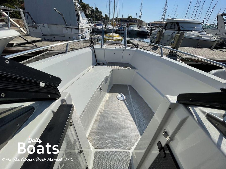 2018 Finnmaster Husky 8 for sale. View price, photos and Buy 2018 ...