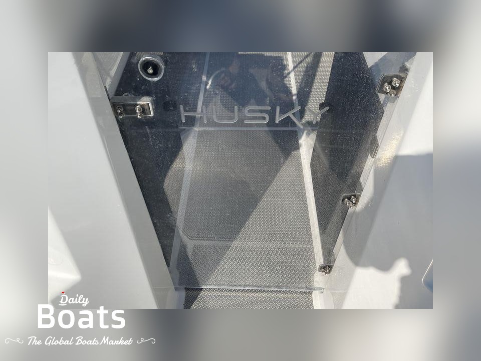 2018 Finnmaster Husky 8 for sale. View price, photos and Buy 2018 ...