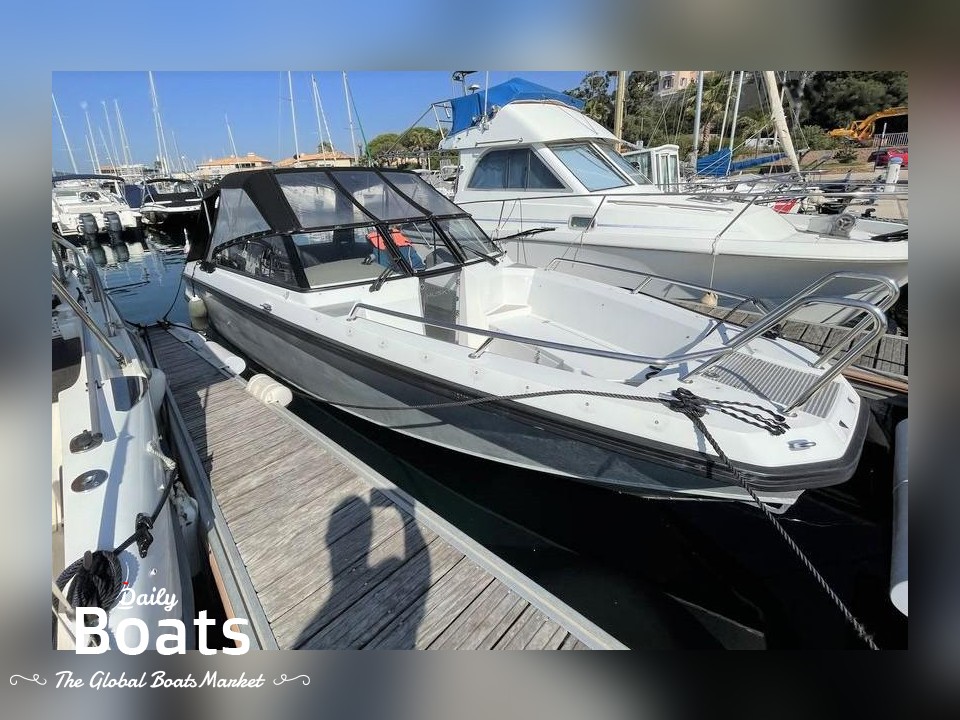 2018 Finnmaster Husky 8 for sale. View price, photos and Buy 2018 ...