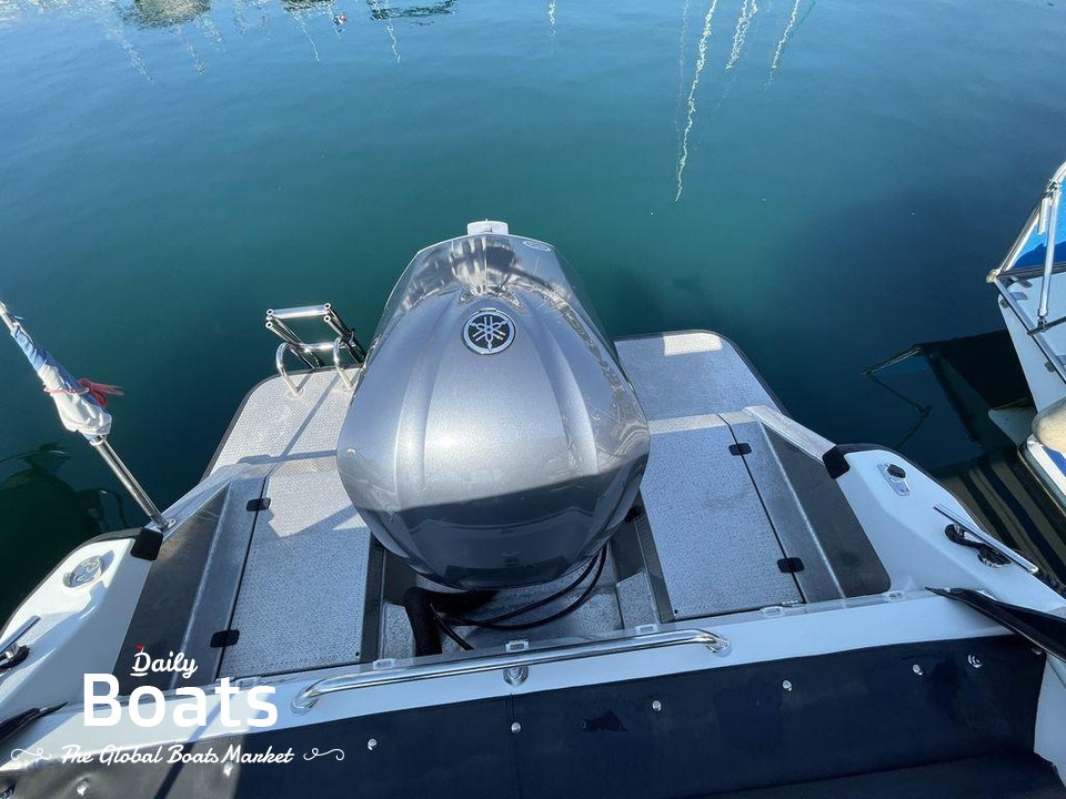 2018 Finnmaster Husky 8 for sale. View price, photos and Buy 2018 ...