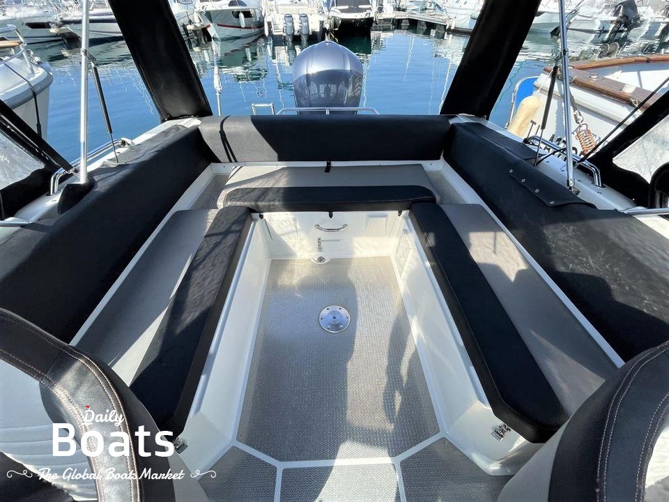 2018 Finnmaster Husky 8 for sale. View price, photos and Buy 2018 ...