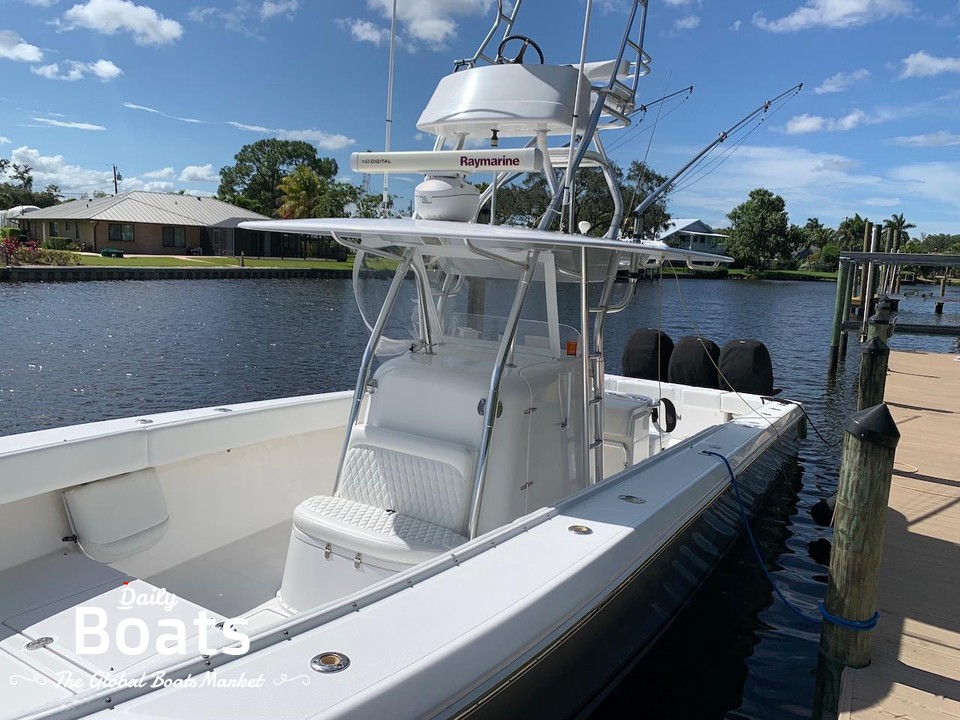 2008 Venture 39 Open for sale. View price, photos and Buy 2008 Venture ...