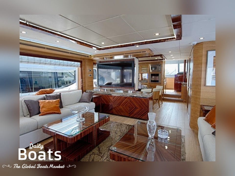 2022 Gulf Craft Nomad 75 (New) for sale. View price, photos and Buy ...