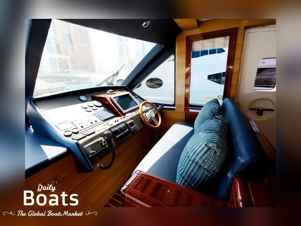 2022 Gulf Craft Nomad 75 (New) for sale. View price, photos and Buy 2022 Gulf Craft Nomad 75 ...