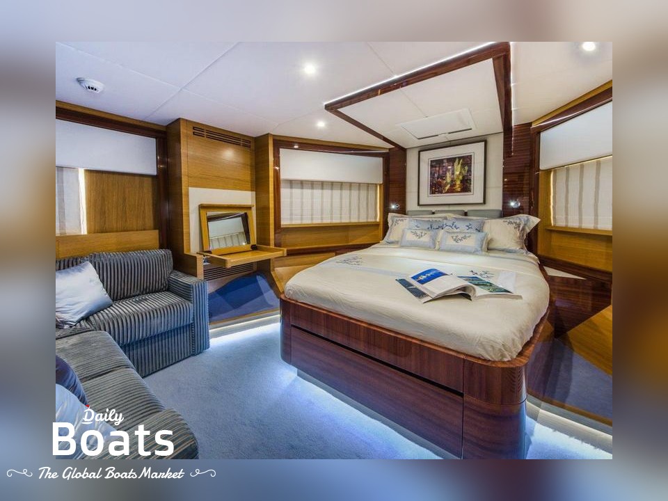 2022 Gulf Craft Nomad 75 (New) for sale. View price, photos and Buy 2022 Gulf Craft Nomad 75 ...