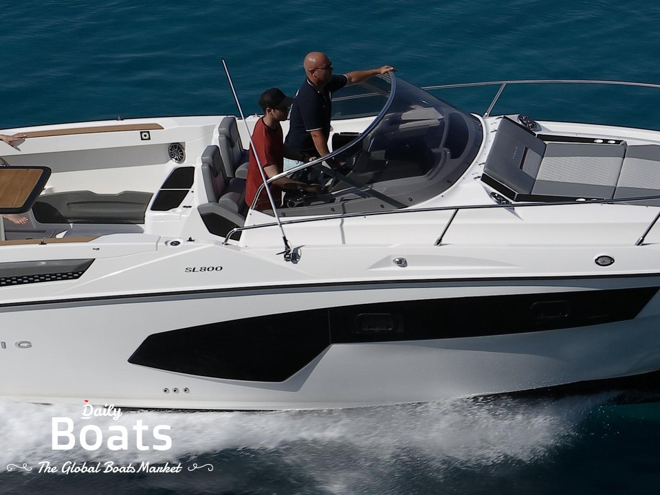 2022 Karnic Sl800 for sale. View price, photos and Buy 2022 Karnic ...