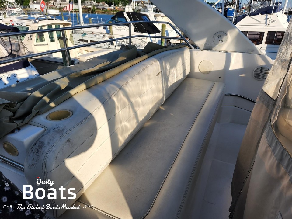 2000 Silverton 330 Sport Bridge for sale. View price, photos and Buy ...