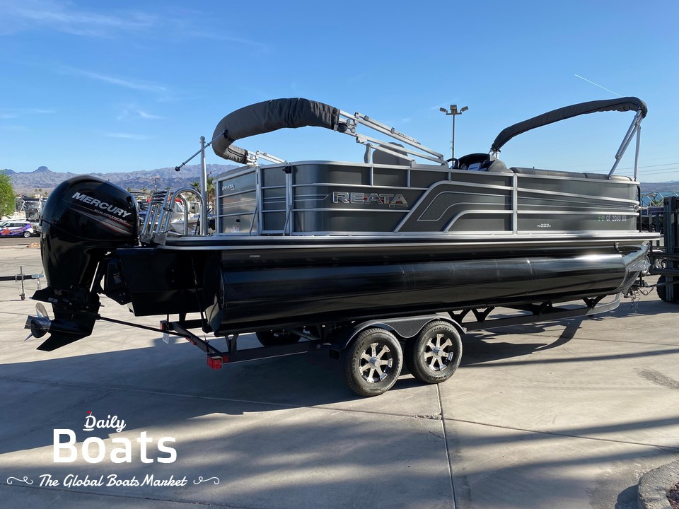 2018 Ranger Reata 223C for sale. View price, photos and Buy 2018 Ranger ...