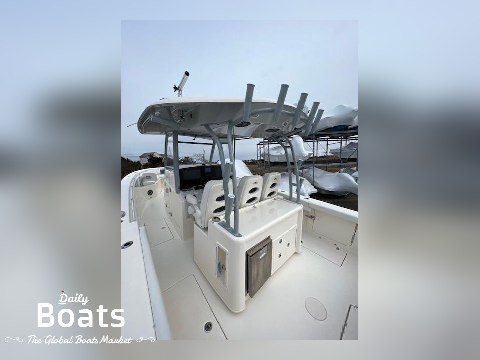 2022 Cobia 350 Cc for sale. View price, photos and Buy 2022 Cobia 350 ...