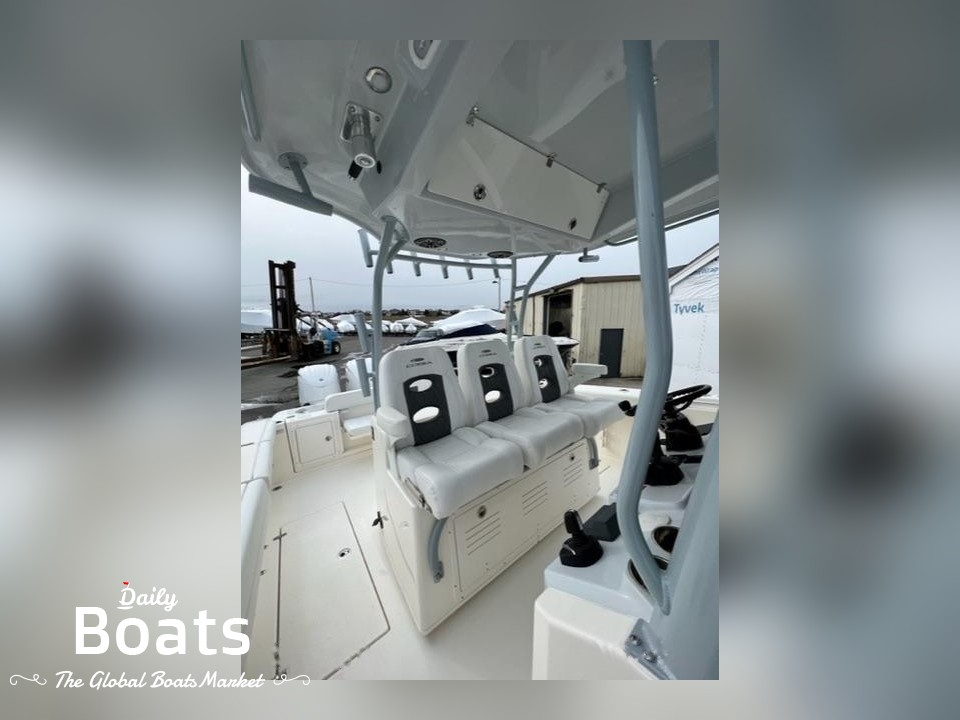 2022 Cobia 350 Cc for sale. View price, photos and Buy 2022 Cobia 350 ...