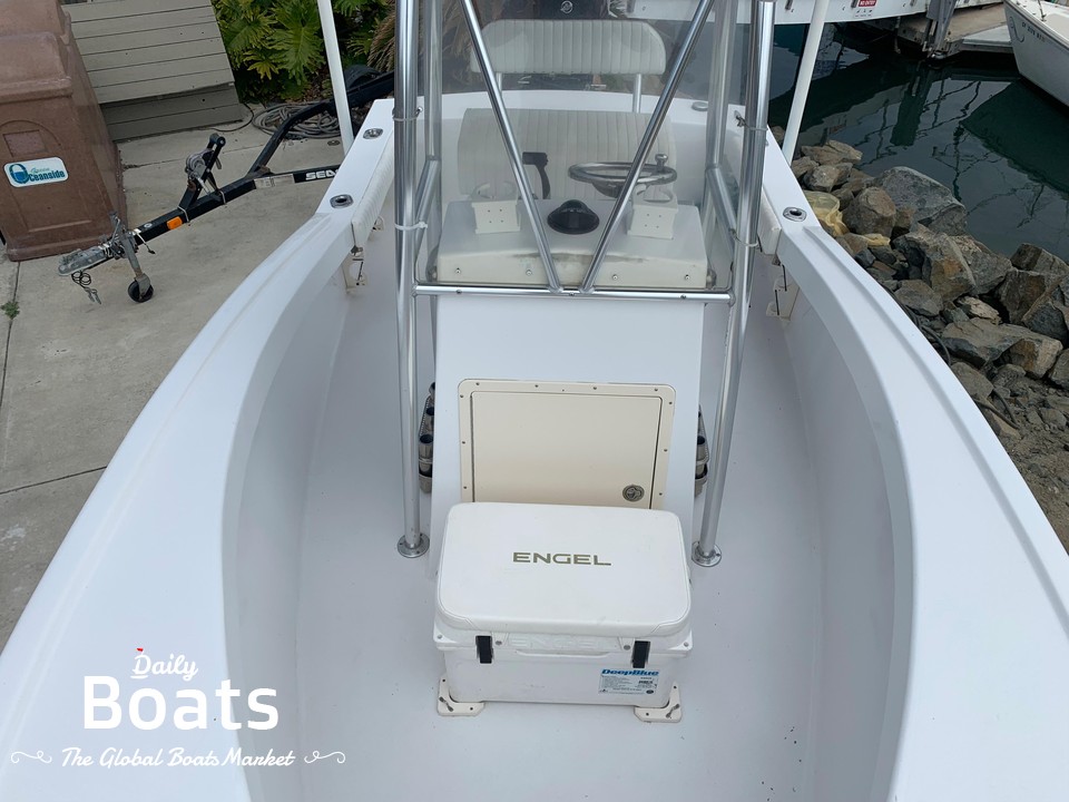 2013 Carolina Custom 20 Center Console for sale. View price, photos and ...