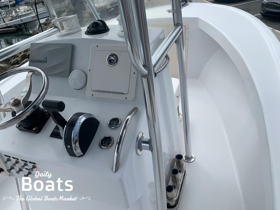 2013 Carolina Custom 20 Center Console for sale. View price, photos and ...