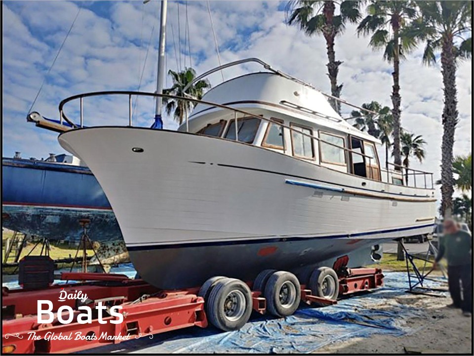 1979 Albin Double Cabin for sale. View price, photos and Buy 1979 Albin ...