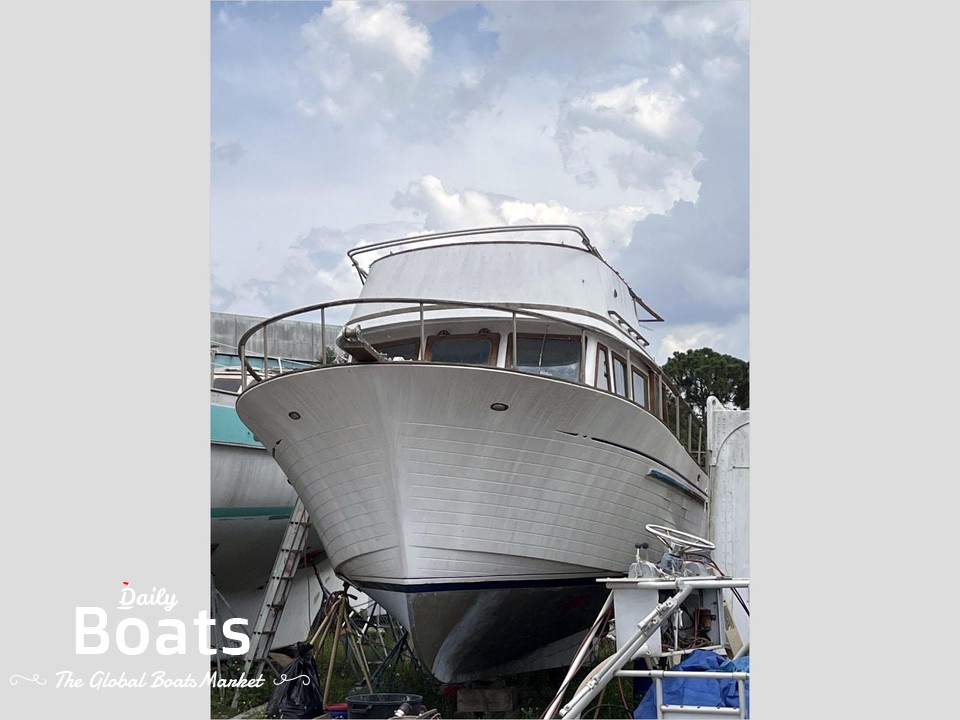 1979 Albin Double Cabin for sale. View price, photos and Buy 1979 Albin ...