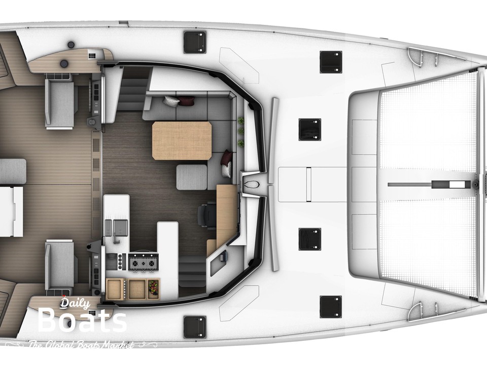 2023 Seawind 1370 for sale. View price, photos and Buy 2023 Seawind ...
