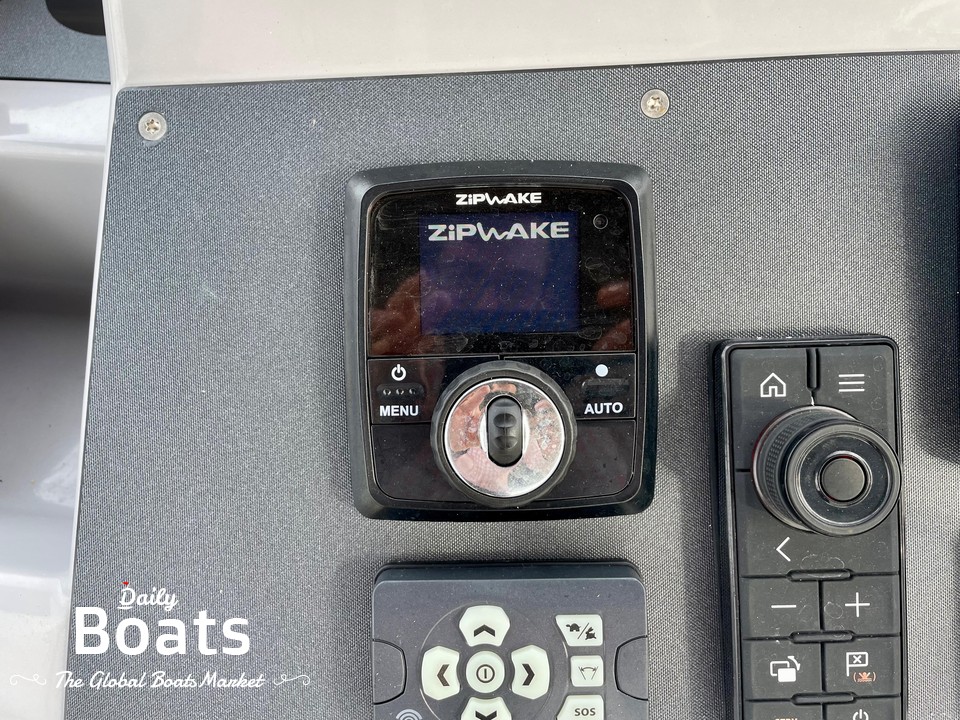 2021 Beneteau St 41 for sale. View price, photos and Buy 2021 Beneteau ...