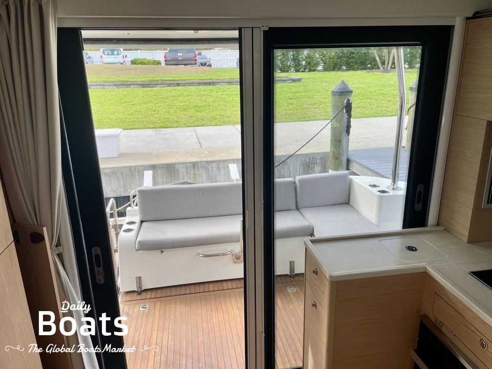 2021 Beneteau St 41 for sale. View price, photos and Buy 2021 Beneteau ...