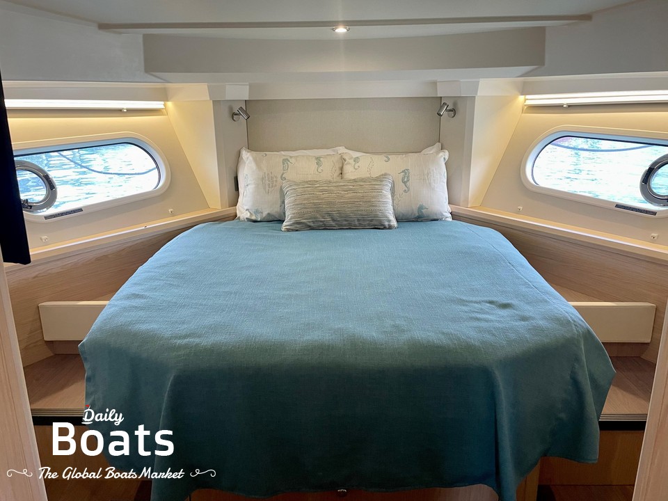 2021 Beneteau St 41 for sale. View price, photos and Buy 2021 Beneteau ...