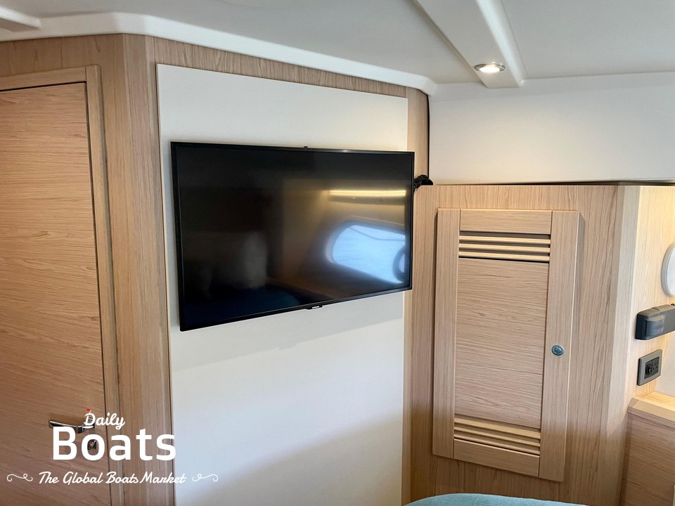 2021 Beneteau St 41 for sale. View price, photos and Buy 2021 Beneteau ...
