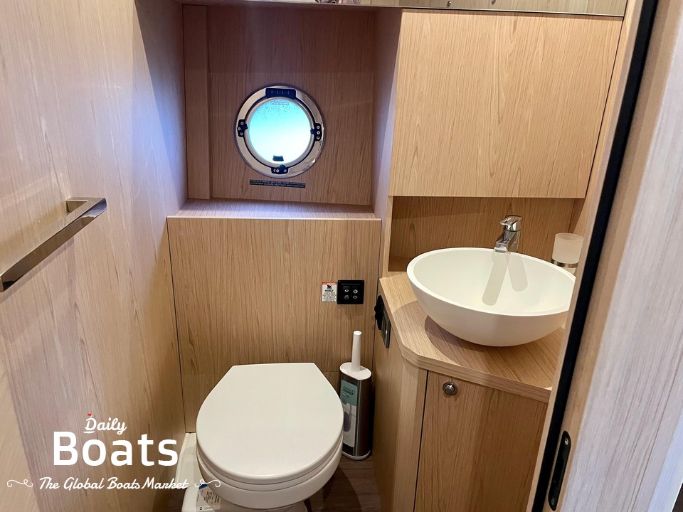 2021 Beneteau St 41 for sale. View price, photos and Buy 2021 Beneteau ...