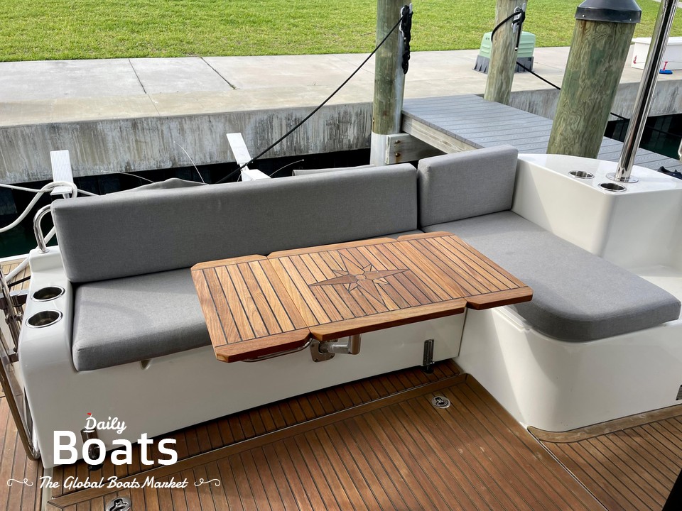 2021 Beneteau St 41 for sale. View price, photos and Buy 2021 Beneteau ...