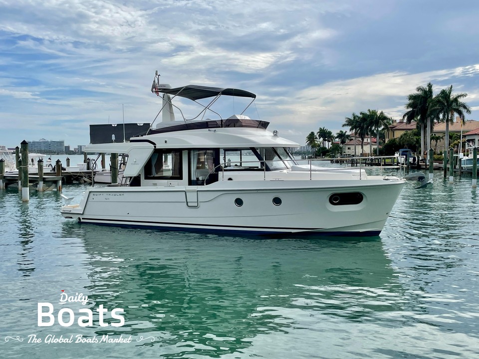 2021 Beneteau St 41 for sale. View price, photos and Buy 2021 Beneteau ...
