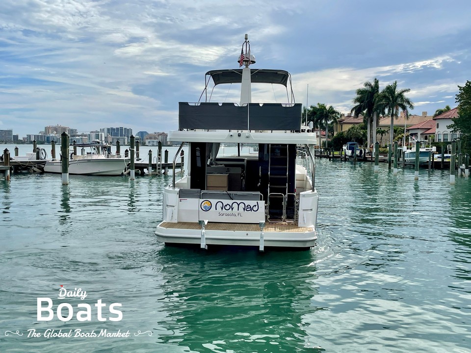 2021 Beneteau St 41 for sale. View price, photos and Buy 2021 Beneteau ...