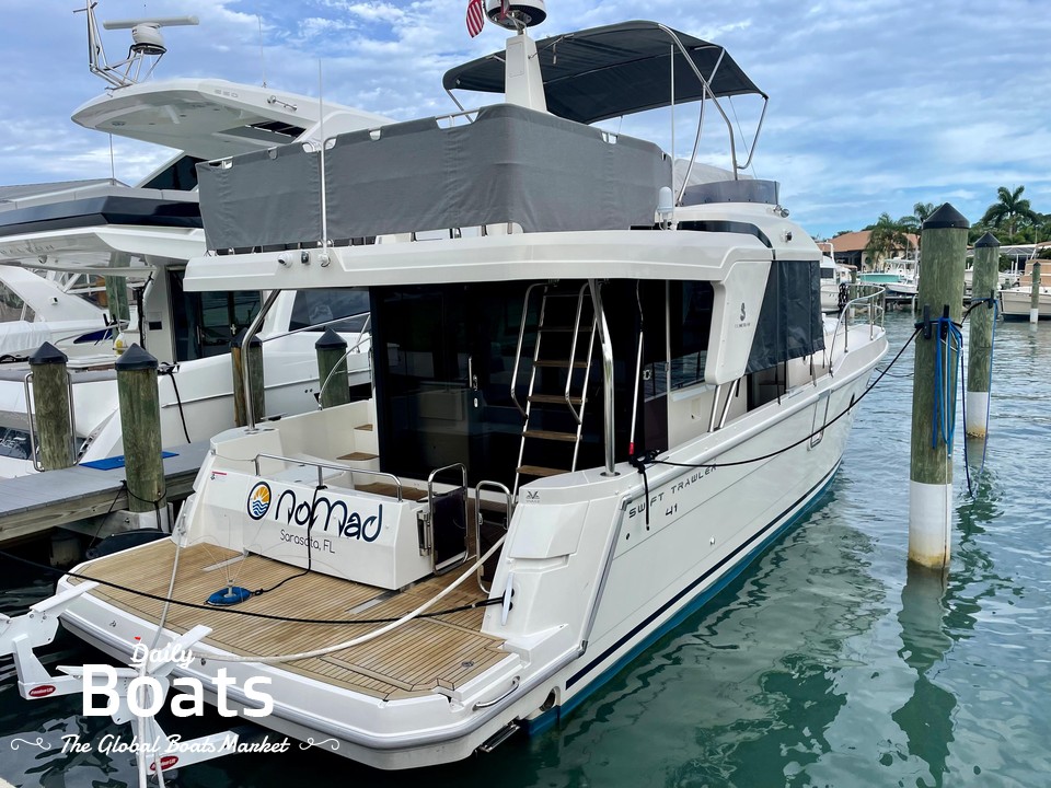 2021 Beneteau St 41 for sale. View price, photos and Buy 2021 Beneteau ...