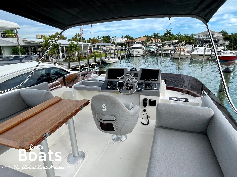 2021 Beneteau St 41 for sale. View price, photos and Buy 2021 Beneteau ...