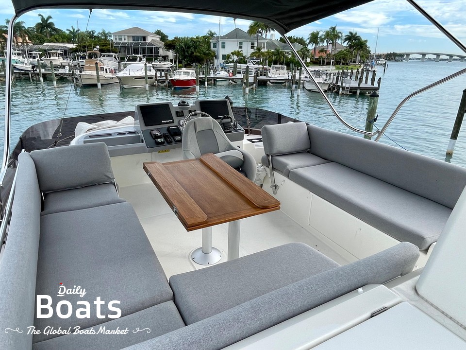 2021 Beneteau St 41 for sale. View price, photos and Buy 2021 Beneteau ...