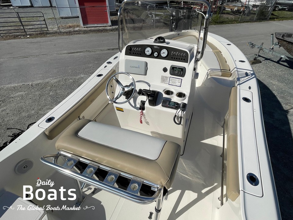 2016 Pioneer 220 Bay Sport for sale. View price, photos and Buy 2016 ...