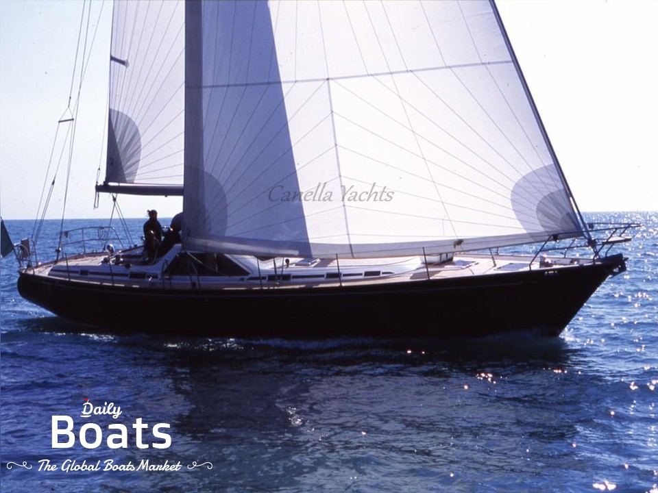 2002 Franchini 53 L for sale. View price, photos and Buy 2002 Franchini ...