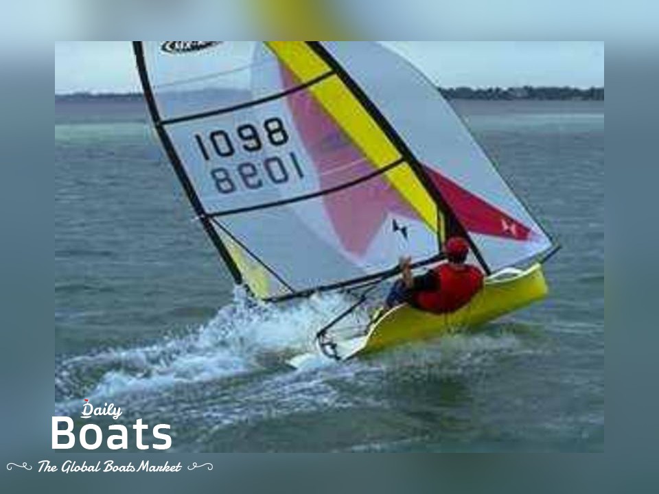 1998 M Yachts Mx Ray for sale. View price, photos and Buy 1998 M Yachts ...