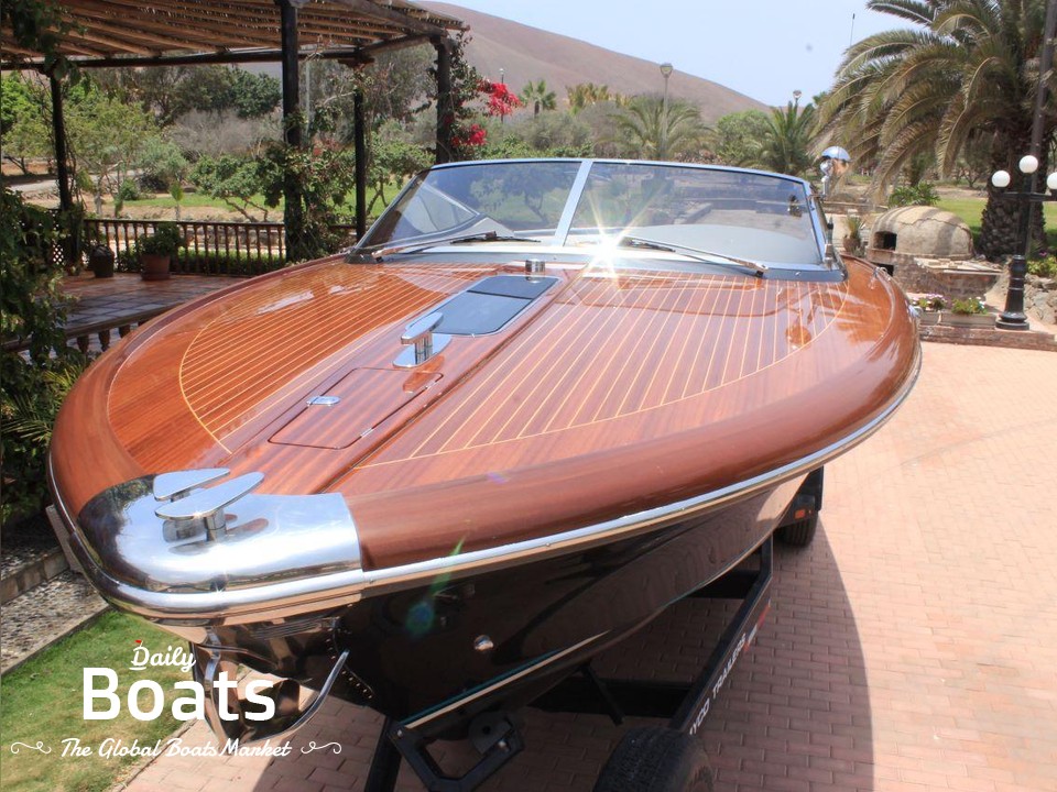 2015 Riva Aquariva Super for sale. View price, photos and Buy 2015 Riva ...