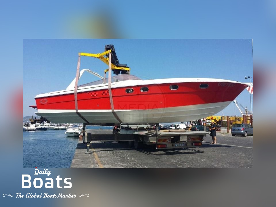 1984 Magnum 40 for sale. View price, photos and Buy 1984 Magnum 40 #315346